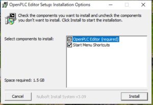 OpenPLC Editorで作成したプログラムをRaspberry Pi Pico Wで動作させる実験 | 電子工作と制御ソフト
