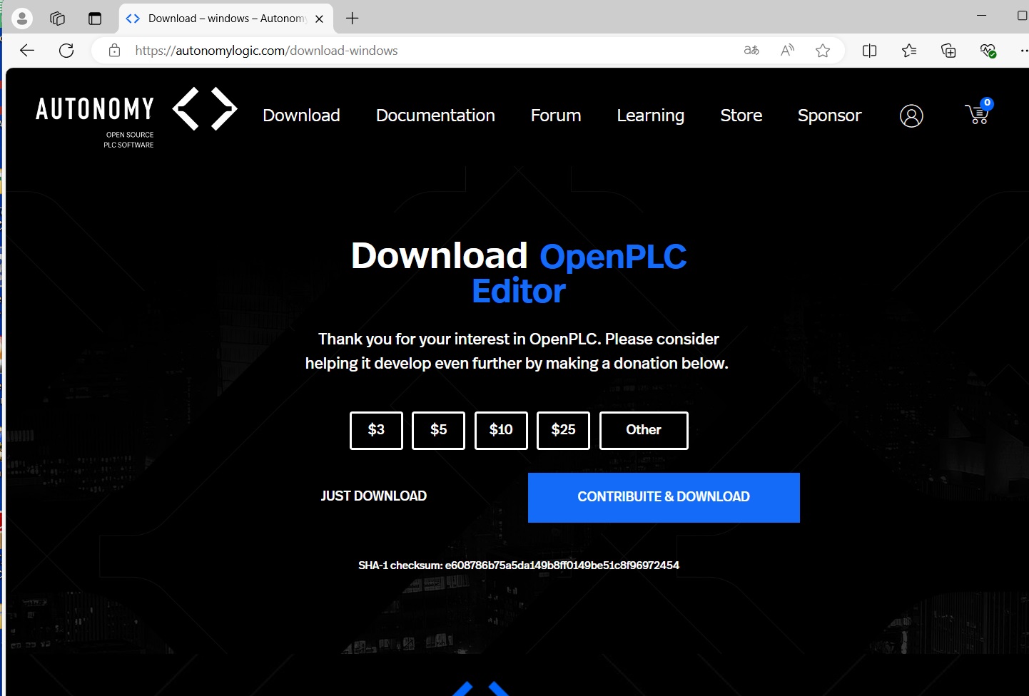 OpenPLC Editorで作成したプログラムをRaspberry Pi Pico Wで動作させる実験 | 電子工作と制御ソフト