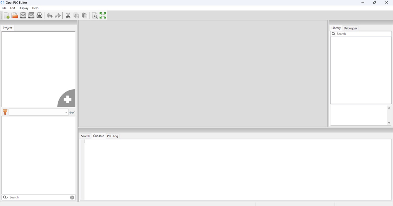 OpenPLC Editorで作成したプログラムをRaspberry Pi Pico Wで動作させる実験 | 電子工作と制御ソフト