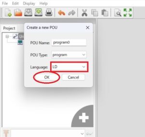 OpenPLC Editorで作成したプログラムをRaspberry Pi Pico Wで動作させる実験 | 電子工作と制御ソフト