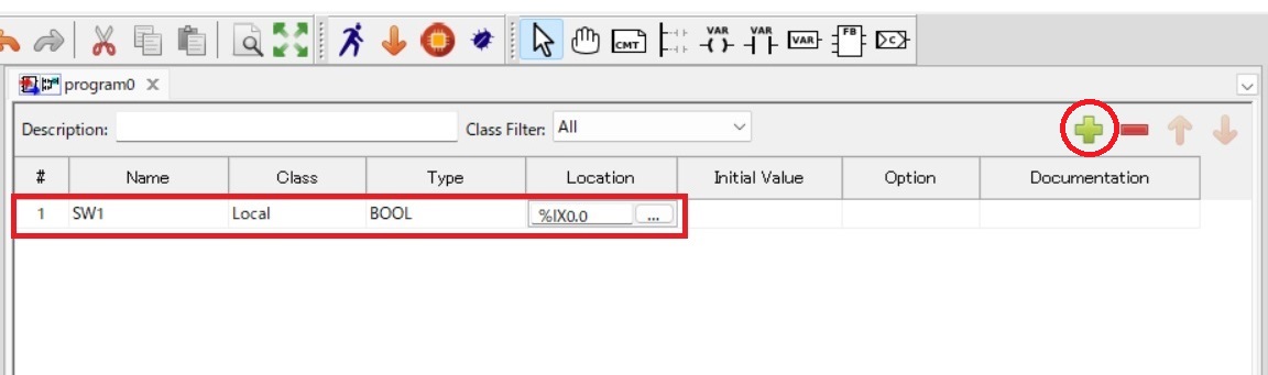 OpenPLC Editorで作成したプログラムをRaspberry Pi Pico Wで動作させる実験 | 電子工作と制御ソフト