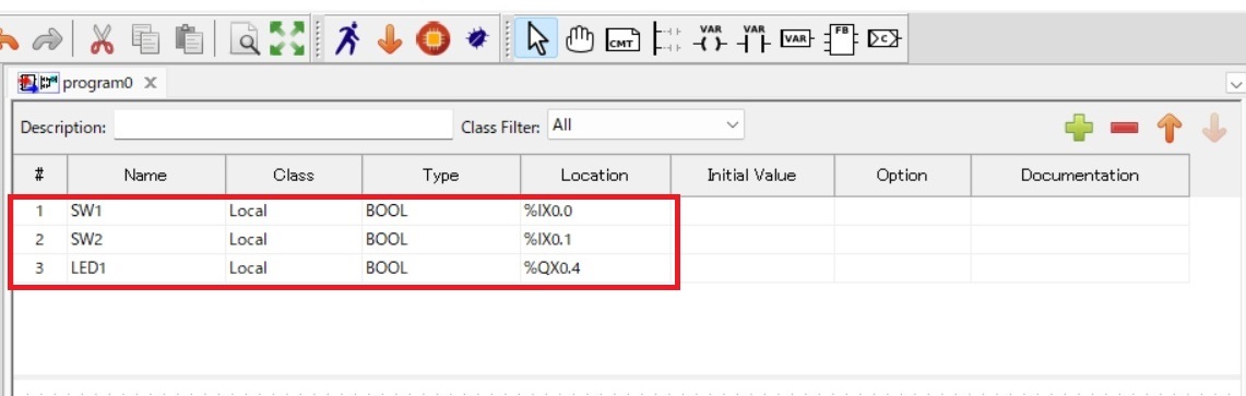 OpenPLC Editorで作成したプログラムをRaspberry Pi Pico Wで動作させる実験 | 電子工作と制御ソフト