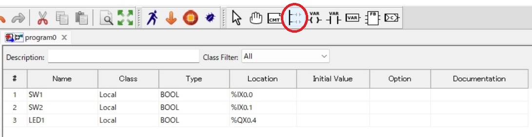 OpenPLC Editorで作成したプログラムをRaspberry Pi Pico Wで動作させる実験 | 電子工作と制御ソフト